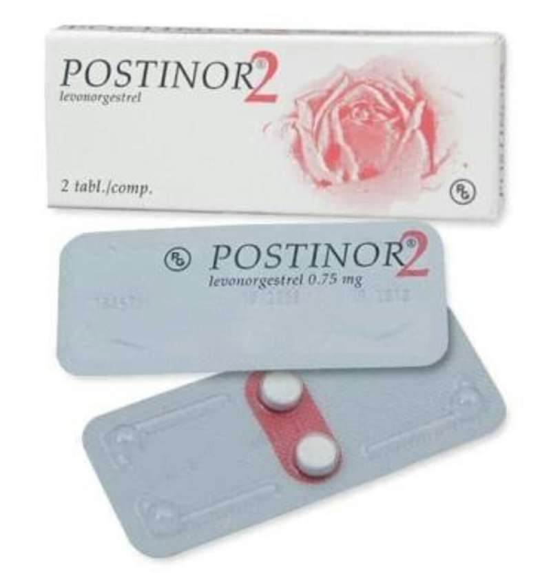 Jual Postinor 2 Post Pil Morning Pil Di Seller Post Pil Store ...