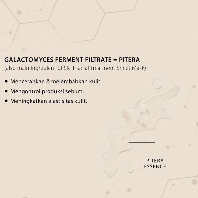Jual Elformula 28 Days Intensive Brightening Facial Treatment Sheet ...