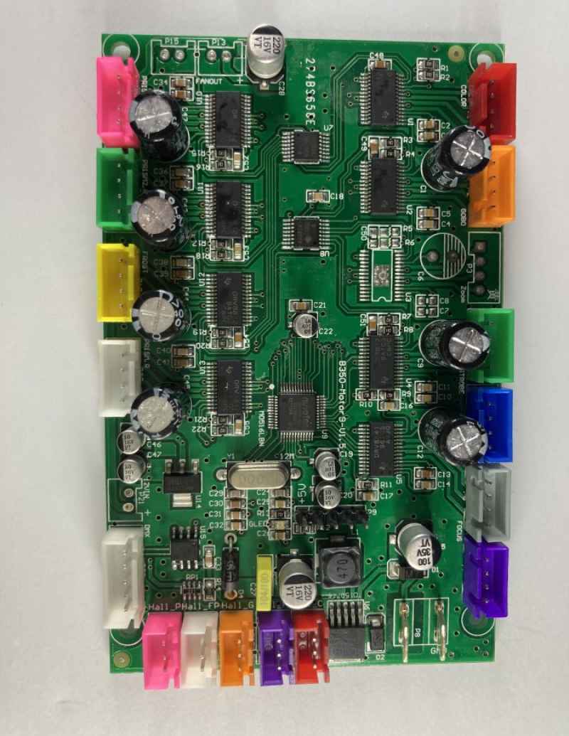 Promo Mainboard beam 260 xmlite control board Diskon 33% di Seller ...