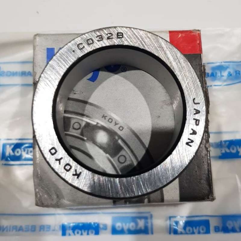 Promo Cones Bearing Retainer Kancing Laher Roda Belakang Avanza / Xenia ...