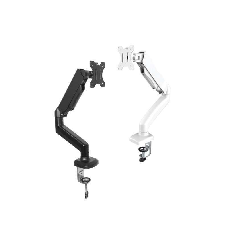 Jual Bracket Tv Monitor Led Lcd Gas Spring Oximus Zdp1118 1118 Tilt ...