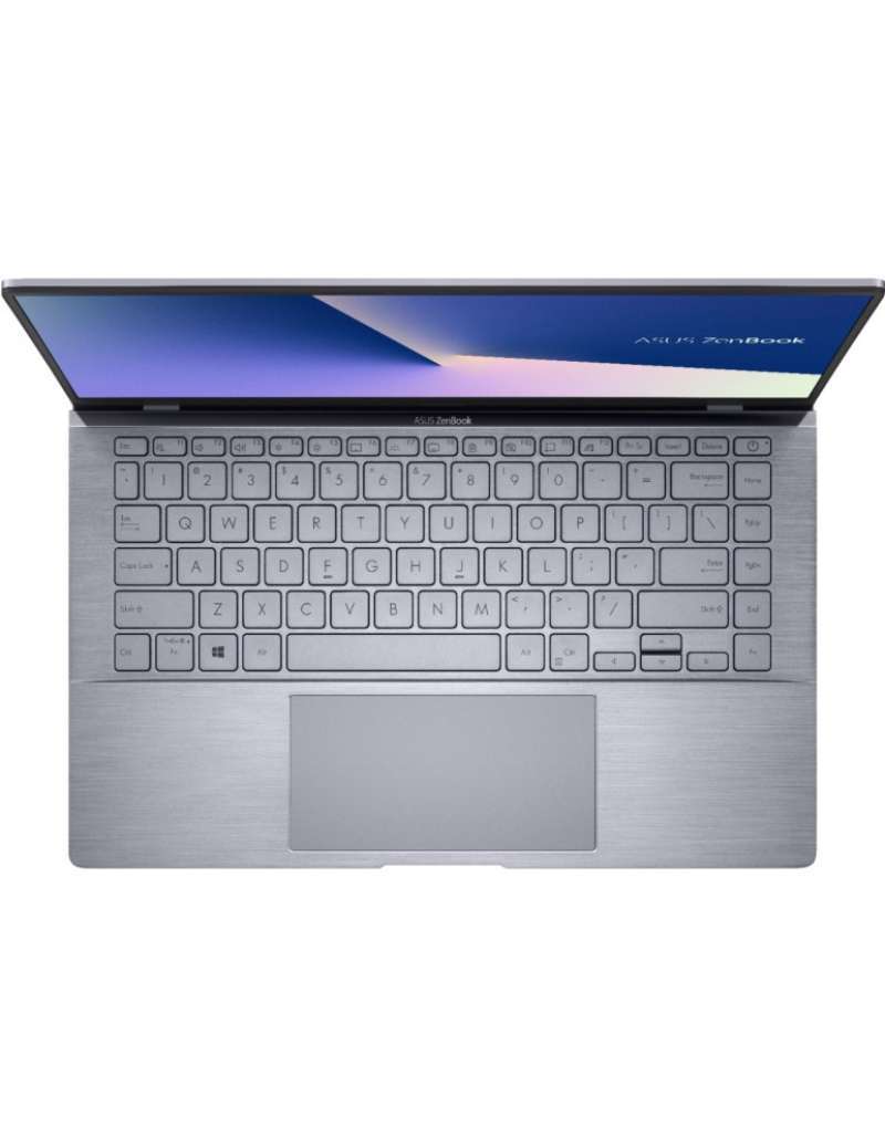 Jual Asus Zenbook 14 Q407iq Ultrabook [amd Ryzen 5-4500u/ Ram 8gb ...