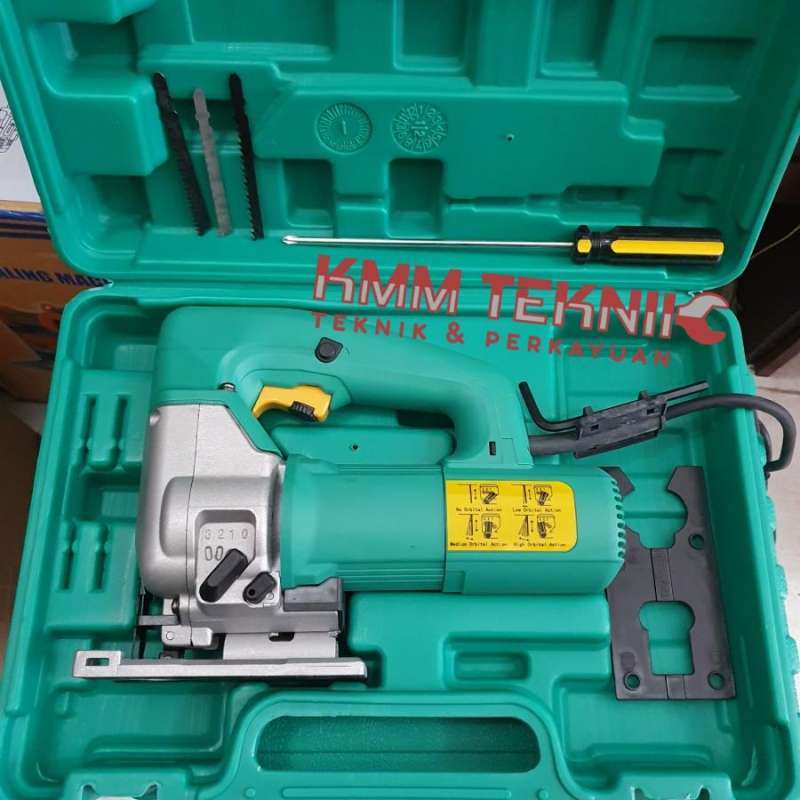 Jual Jigsaw Dca Amq 65 Terbaik Juni 2025 - Harga Murah & Gratis Ongkir ...