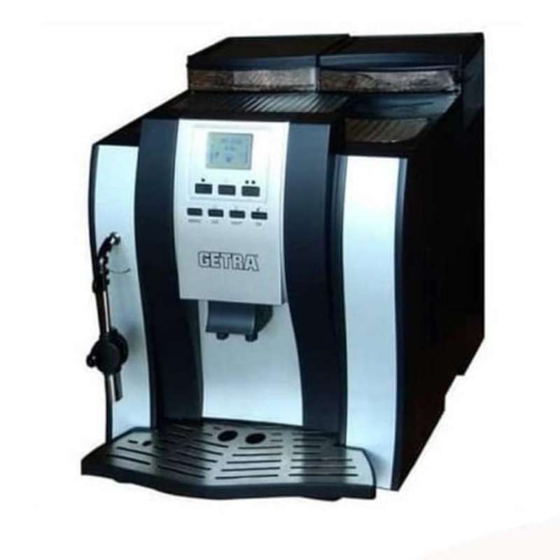 Jual GEA GETRA COFFEE MAKER ME-709 MESIN KOPI FULL OTOMATIS di Seller ...
