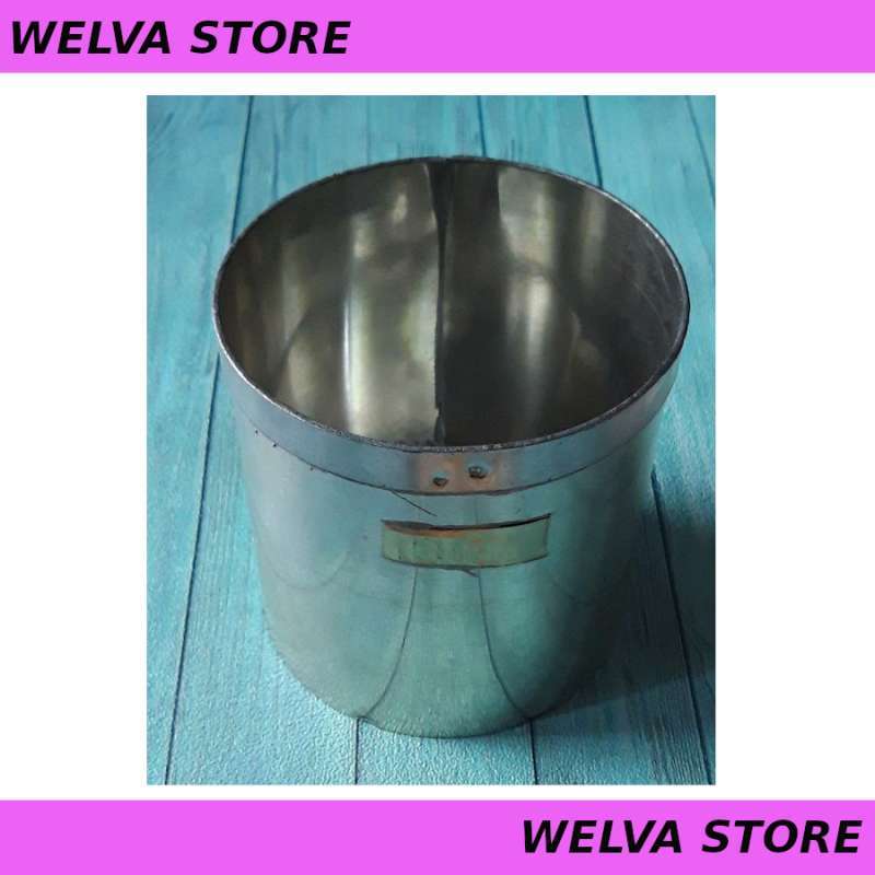 Promo Canting Literan Beras Kapasitas 1/2 Liter Diskon 25% di Seller ...