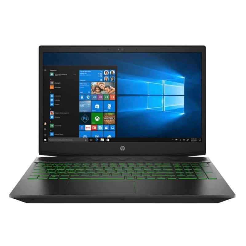 Jual HP Pavilion Gaming 15-ec1016AX [AMD Ryzen 5-4600H/8GB/512GB SSD ...