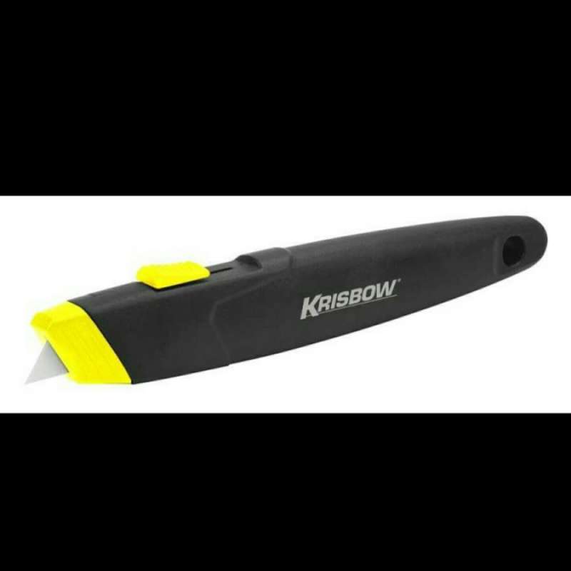 Jual KRISBOW CERAMIC SAFETY KNIFE LRCSK1 10211532 di Seller Morphling ...