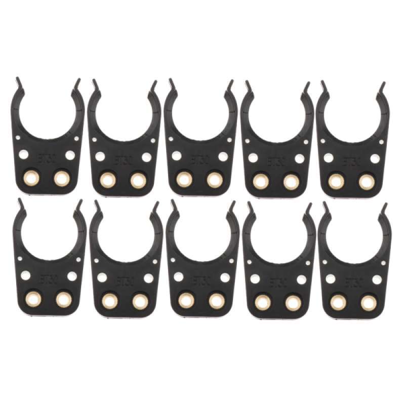 Promo 10 Piece CNC Router Tool Holder Clamp Diskon 33% di Seller Homyl ...