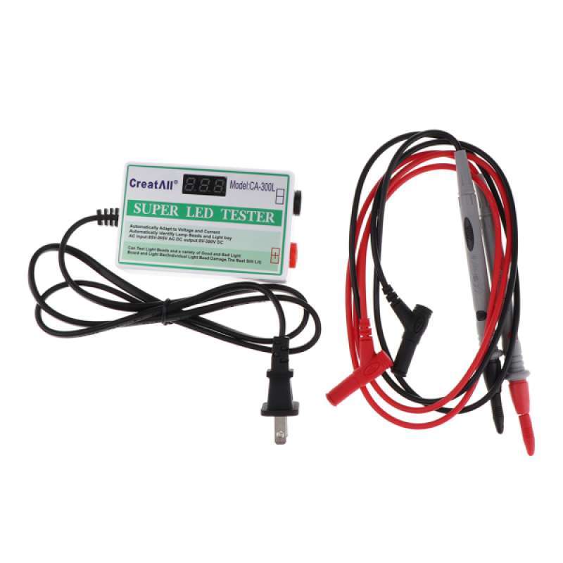 Jual Voltage Test LED Backlight Tester Screen LED LCD TV Back Light ...