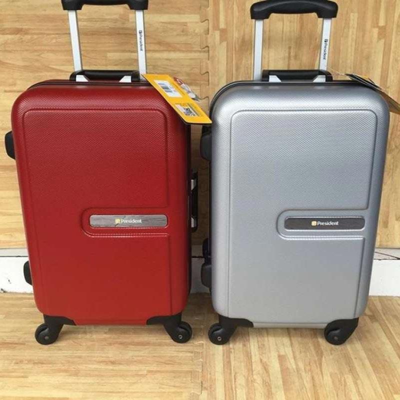 Jual Koper President 5267 Ukuran 20 Inch Di Seller Expley.id - Senen ...