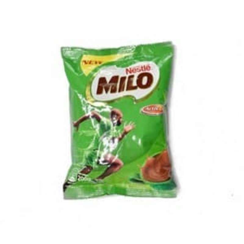 Jual Nestle Milo Active [10 Bungkus] di Seller Toko Ali Jaya - Utan ...