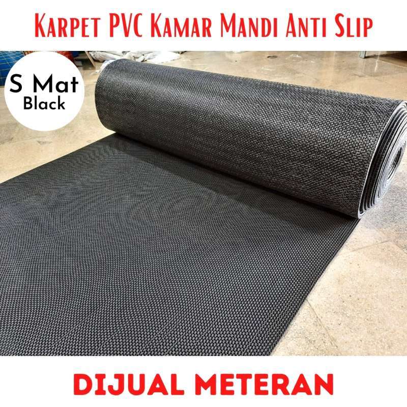 Jual Carpet Pvc Original Murah - Harga Diskon Mei 2024 | Blibli.com