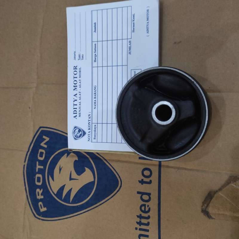 Promo Bushing Engine Mounting Kanan Proton Gen2 Gen 2 Persona Waja Diskon 23% di Seller Mandala ...