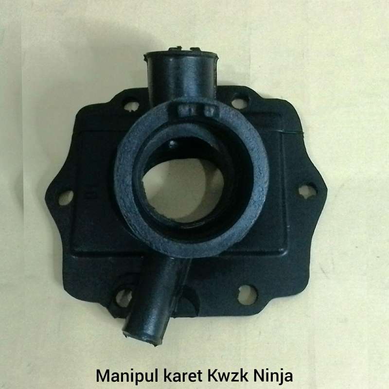 Jual Sparepart/Manipul karet Kawasaki Ninja/PKM Motor/Sparepart Lengkap ...