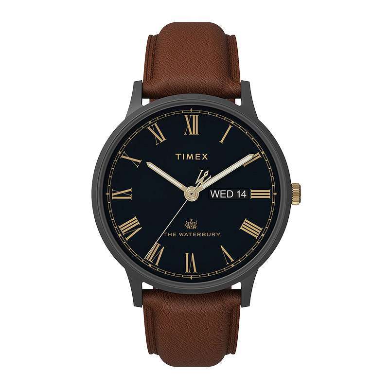 Jual Jam Tangan Pria Timex Tw2u88500 Original Di Seller On Time Idn ...