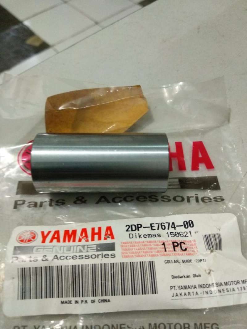 Promo Bosh bos rumah roller yamaha NMAX original 2DP-E7674-00 Diskon 23 ...