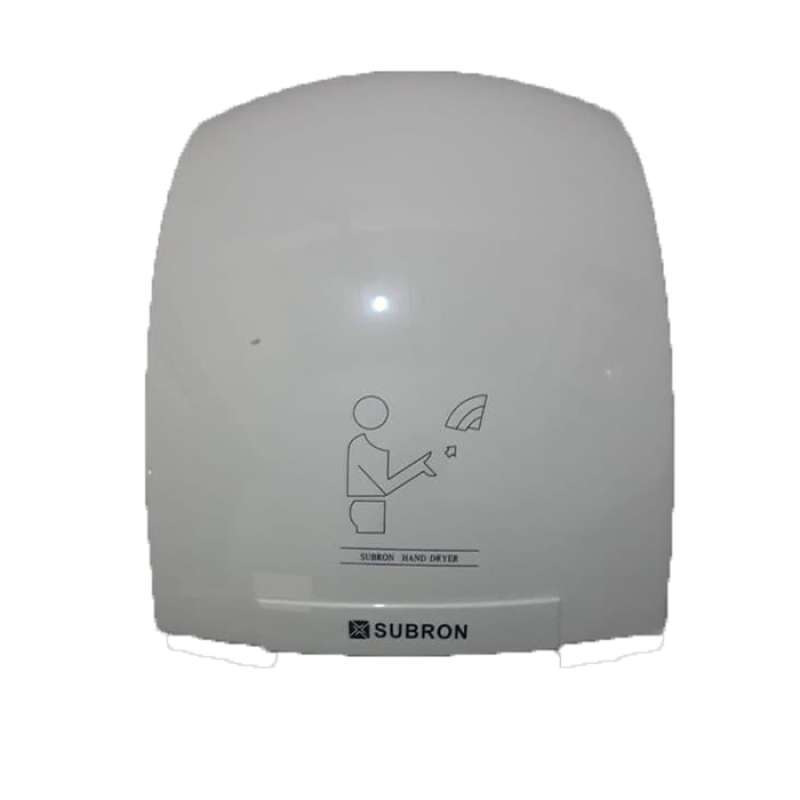 Jual Subron Hand Dryer / Pengering Tangan Basah di Seller Pejaten Mall ...