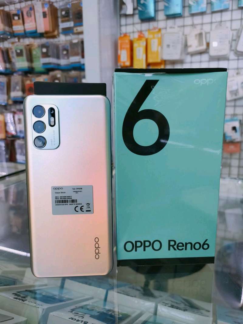 Oppo Reno - Harga dan Spesifikasi Terbaru Februari 2024