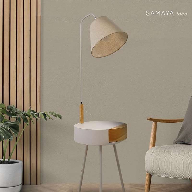 Jual Seis Standing Lamp Di Seller Samayaidea - Lontar, Kota Surabaya ...