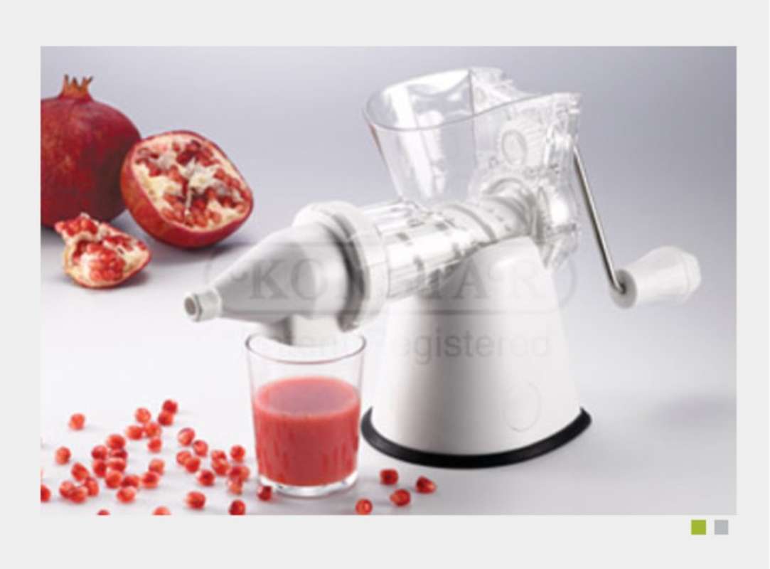 Best Manual Slow Juicer at Maria Couch blog