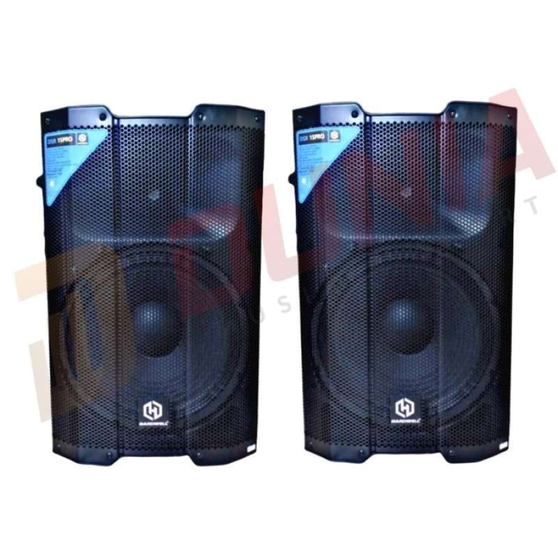 Jual Speaker Hardwell Dsr15 Pro Original, Murah & Diskon April 2024 ...