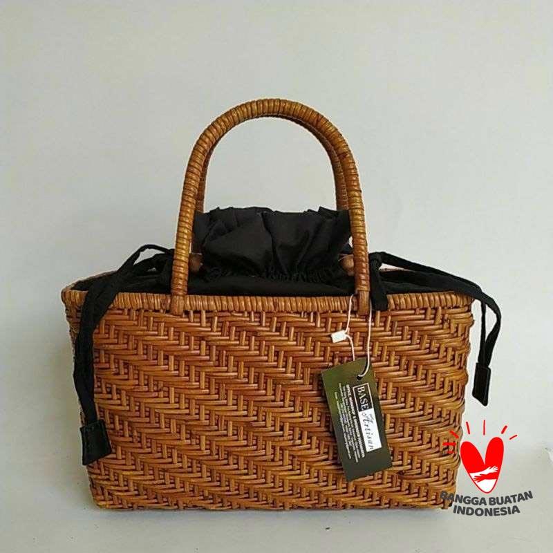 Jual Base Artisan Putty Tas Rotan Di Seller Base Artisan - Jagalan, Kab ...