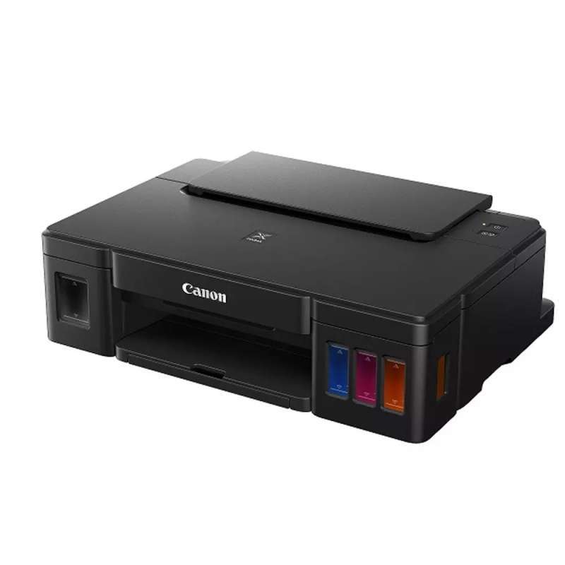 Jual Canon Pixma G1010 Inkjet Printer Canon Pixma G 1010 Di Seller ...