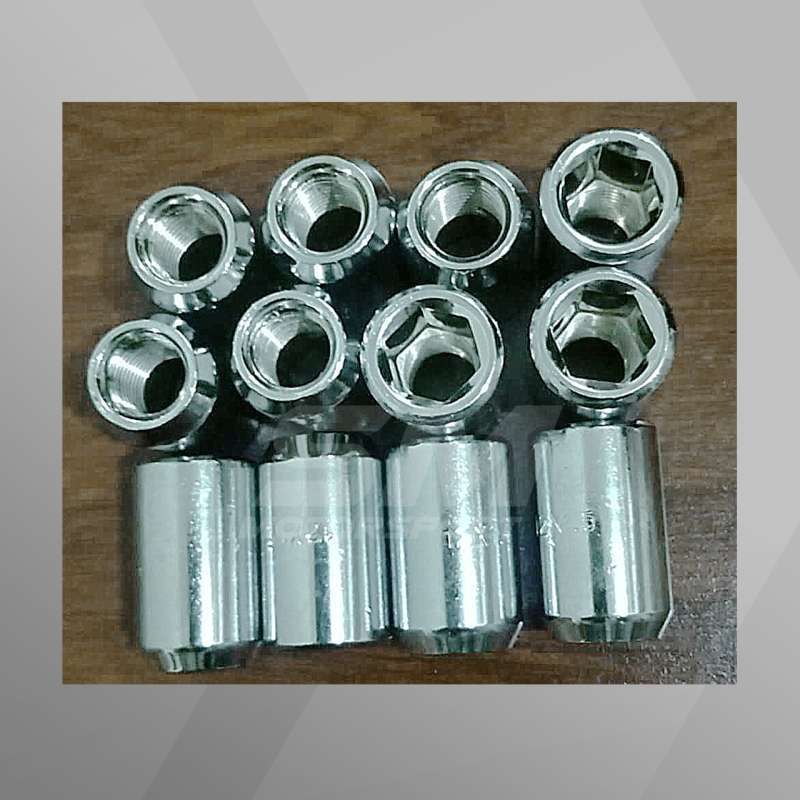 Promo Teman Tanggal Tua Velg Mobil - Harga Juli 2024 | Blibli