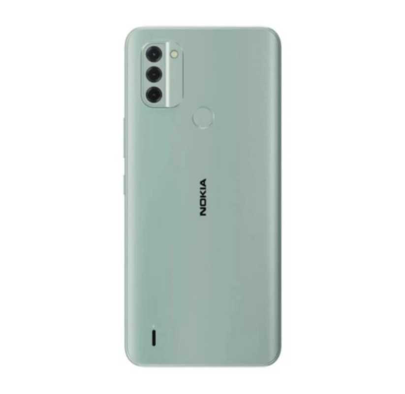 Jual Nokia c31 4/64gb Di Seller Pluto P Sellular - Cililitan, Kota ...