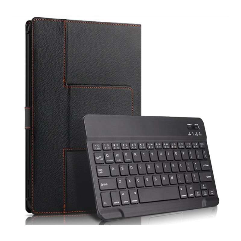 Promo Free Ongkir Huawei Matepad Se 10.4 2022 Bluetooth Keyboard Case ...