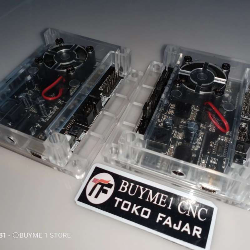 Jual CNC 3018 PRO ER11 BOARD GRBL 3 AXIS di Seller Umar Store Tick ...