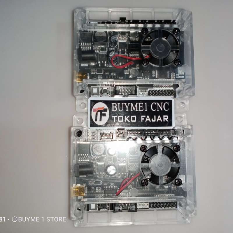 Jual CNC 3018 PRO ER11 BOARD GRBL 3 AXIS di Seller Umar Store Tick ...