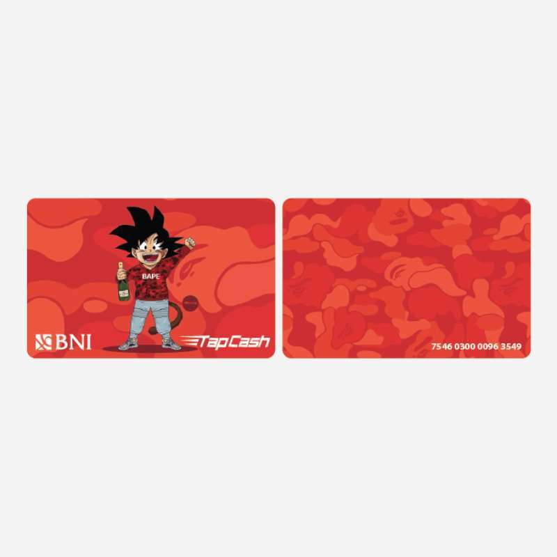 Jual Kartu Flazz Gen 2 Dragon - Harga Termurah Dan Terbaru Di 2024 | Blibli
