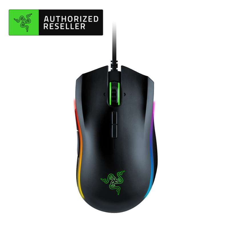 Razer Mamba vs Deathadder, Mana yang Bagus? - Blibli Friends