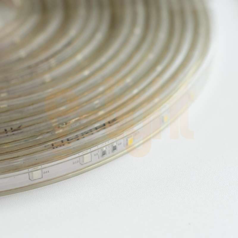 Jual LED Strip RGB 10 Meter Termasuk Controller di Seller e-light ...