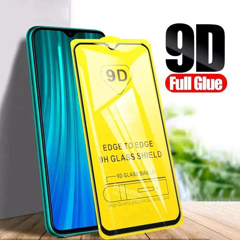 Jual Paket 3 In 1 Tempered Glass Full 9d Samsung A14 5g Screen ...