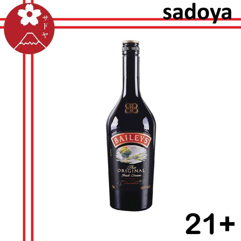 Jual Baileys Original Di Seller Sadoya Store - Margorejo, Kota Surabaya ...