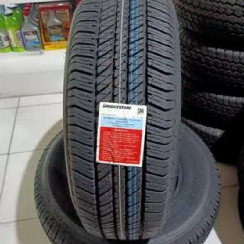 Jual Ban Std Mobil Pajero Fortuner 265/65 R17 Bridgestone Dueler Ht Di ...