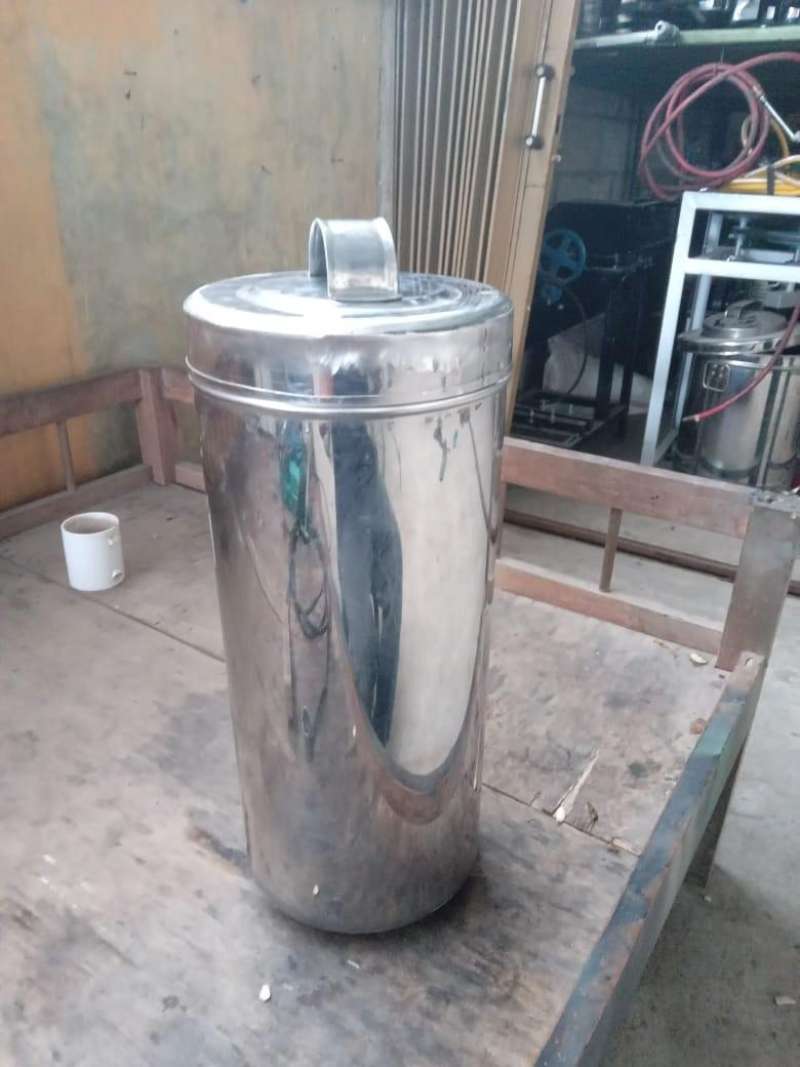 Jual tabung es putar di Seller madani_teknology - Wirokerten, Kab ...