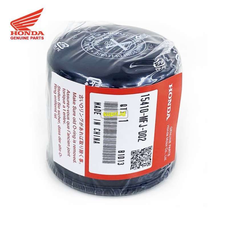 Jual Limited Oil Filter Oli Honda Shadow Vt 400 750 1100 Vfr 800 1200 ...