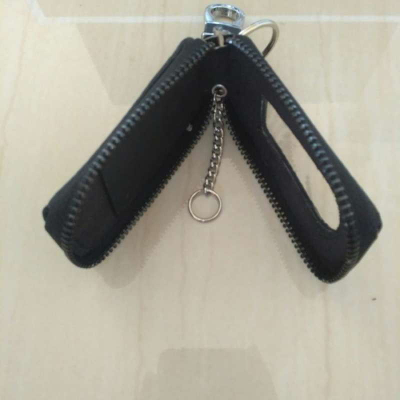 Promo DOMPET STNK HONDA KULIT ASLI MOBIL ATAU MOTOR - RS1 Diskon 50% di ...