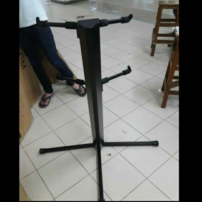 Jual Stand Keyboard 2 Tingkat Original Murah - Harga Diskon Juli 2024 ...