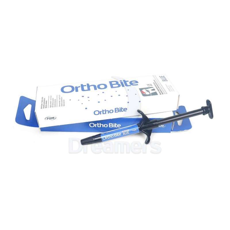 Promo ORTHO BITE Orthobite Peninggi Gigi Sementasi Behel Diskon 33% di ...
