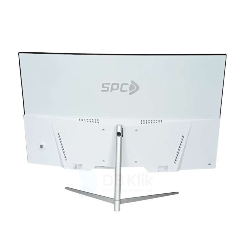 Jual Led Monitor Gaming Spc Sf-27 27 165hz Curve Fhd Hdmi Dp - Spc Sf ...