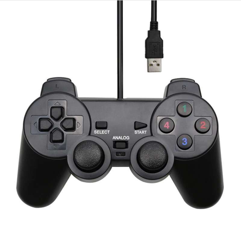 Rekomendasi Gaming Joystick, Kamu Wajib Tahu! - Blibli Friends