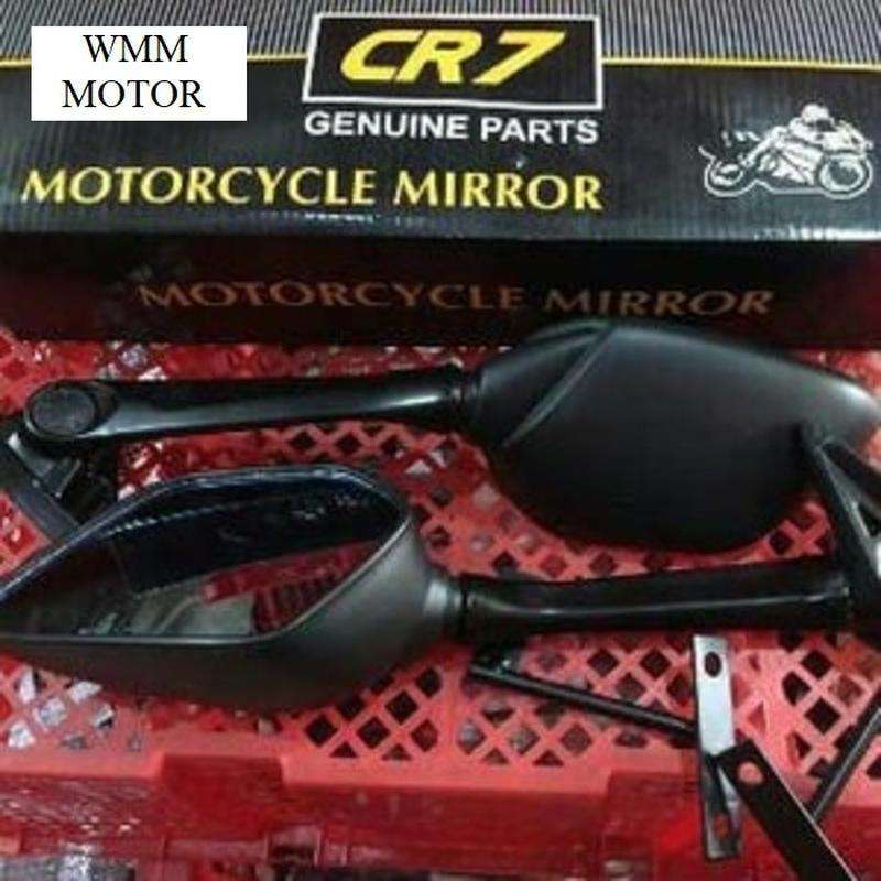 Jual CR7 Spion R25 Yamaha Nmax + Breket di Seller WMM MOTOR - Maphar ...