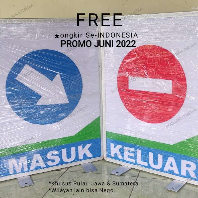 Jual Rambu Pertashop Pertamina Di Seller Umar Store Tick - Tegal Parang ...