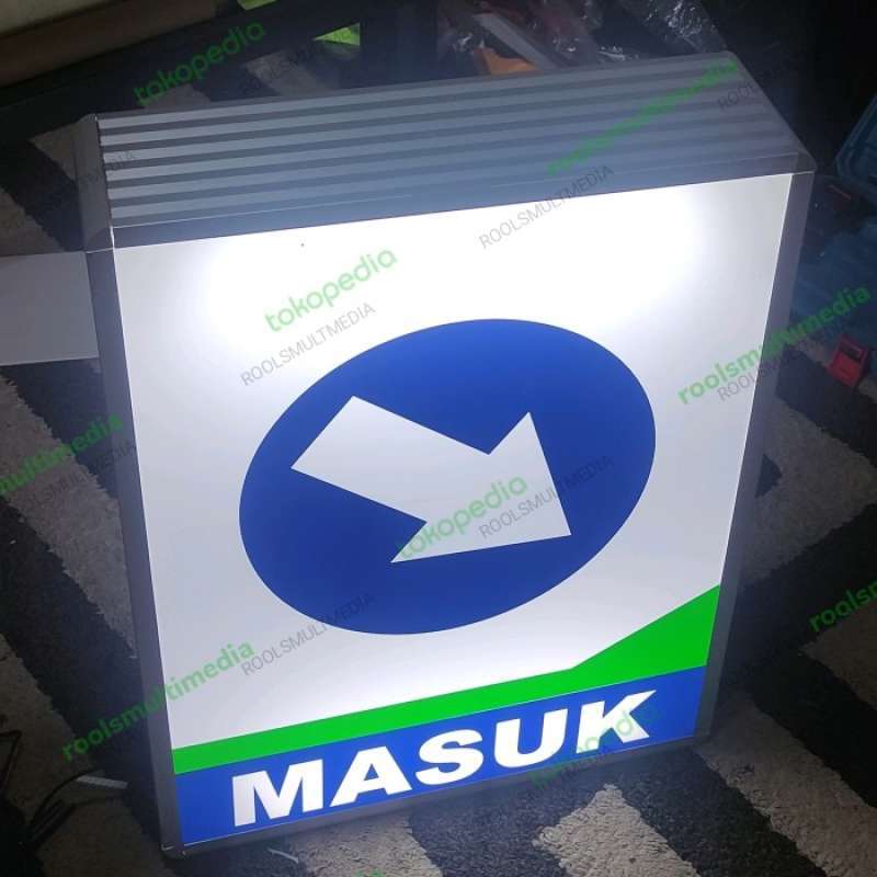 Jual Rambu Pertashop Pertamina Di Seller Umar Store Tick - Tegal Parang ...