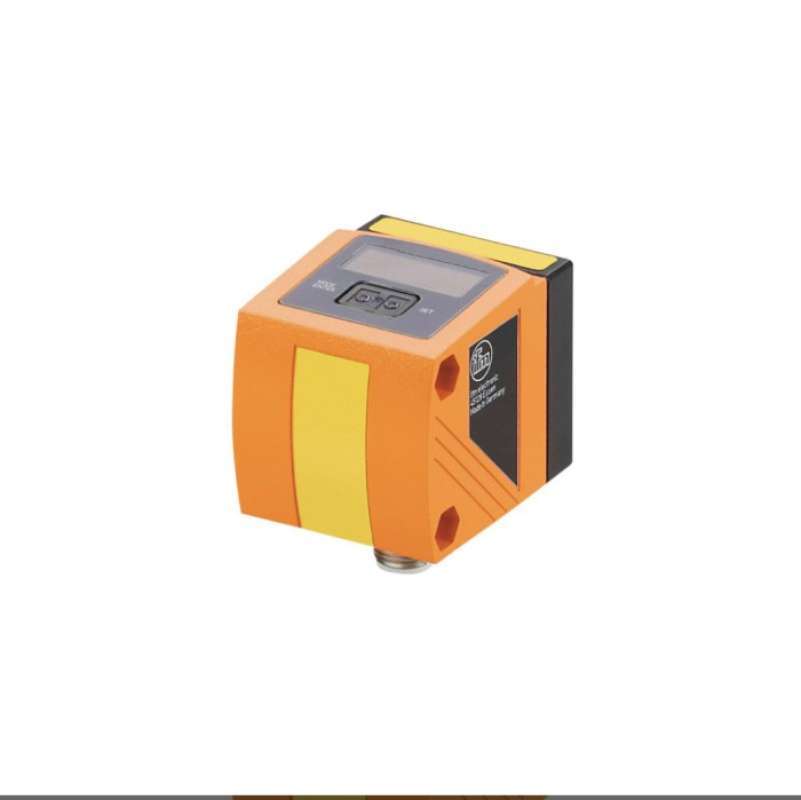 Jual POSITION SENSOR / PHOTO ELECTRIC DISTANCE SENSOR. IFM EFECTOR ...