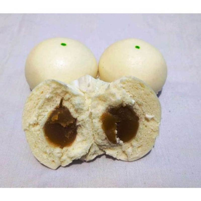 Jual PAO ISI KACANG HIJAU ISI 6 PCS di Seller Joni's Kitchen ...